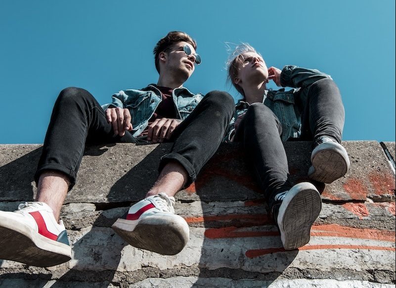 How to respond to "You're one of my closest friends" – Expressow
